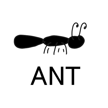 The Only Self Aware Ant | WEBTOON