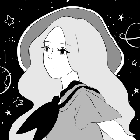 Our Space Ship | WEBTOON