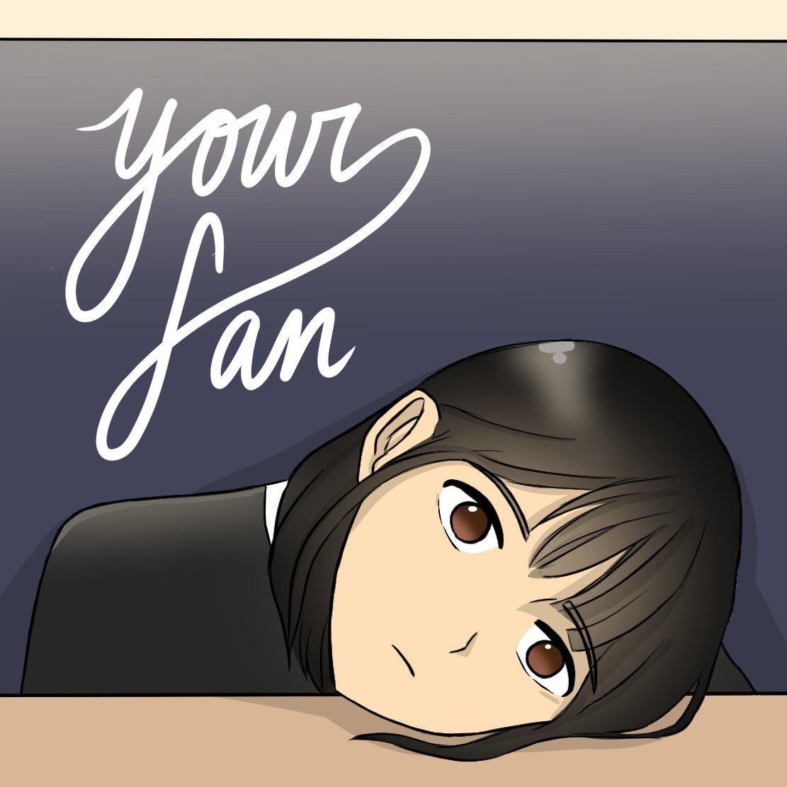 Your Fan | WEBTOON