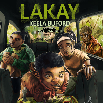 Lakay | WEBTOON