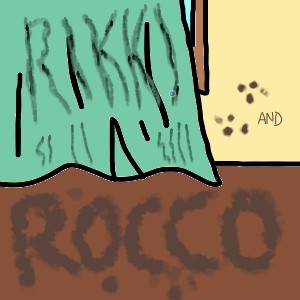 Rikki and Rocco | WEBTOON