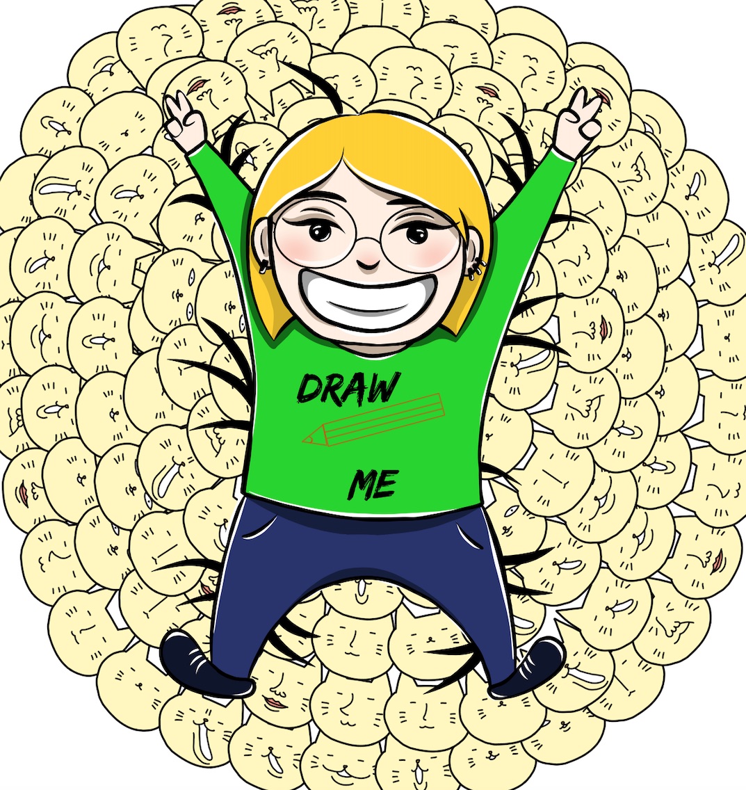 Life Comics | WEBTOON