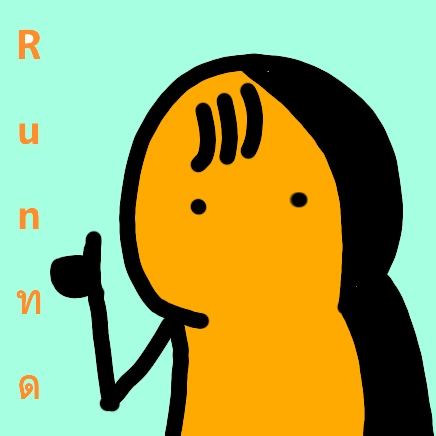 RUNทด | WEBTOON