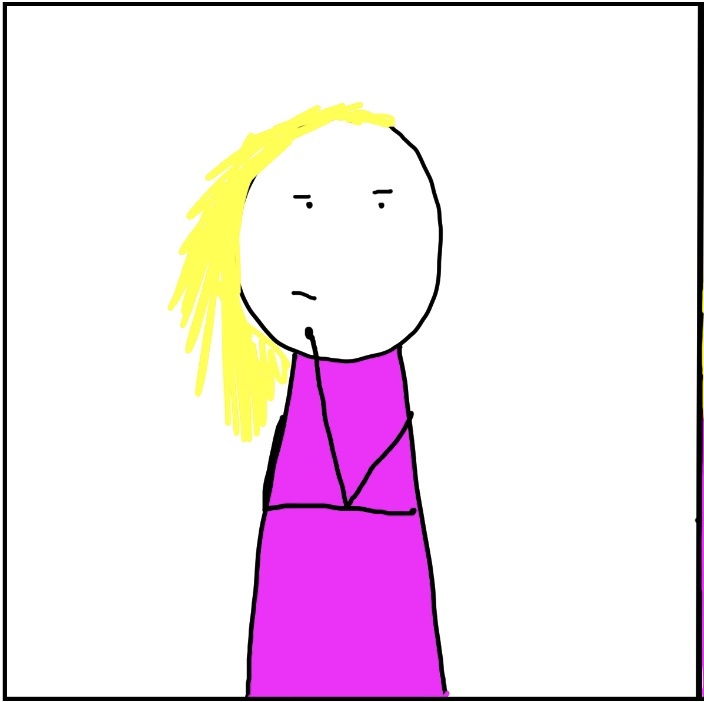 Doodley Squat | WEBTOON