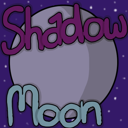 Shadow Moon | WEBTOON