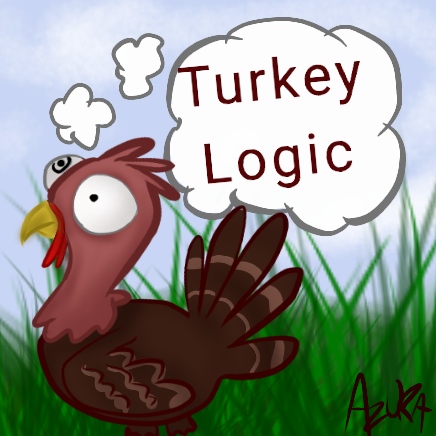 Turkey Logic | WEBTOON