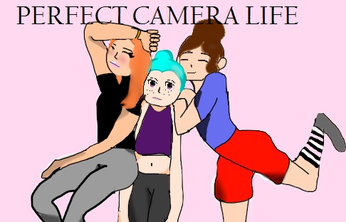 Perfect Camera Life | WEBTOON
