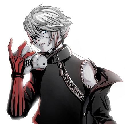 Hell keeper | WEBTOON