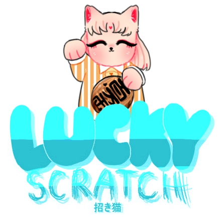 Lucky Scratch | WEBTOON