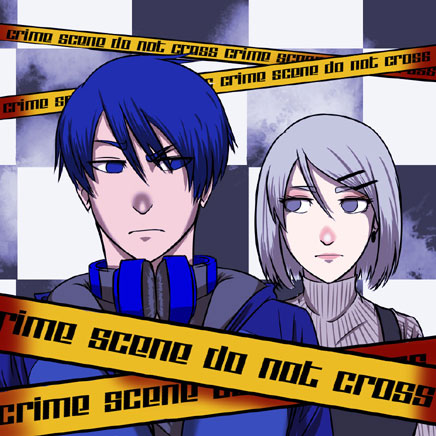 Scream of Silence | LINE WEBTOON