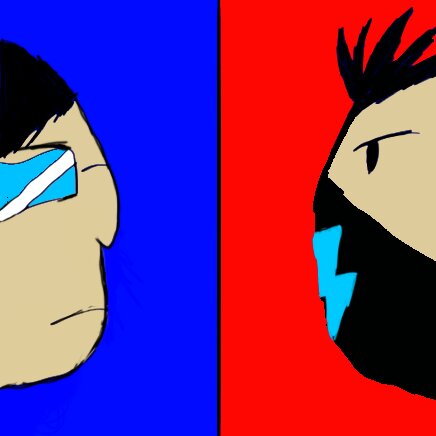 The 7 Knights | WEBTOON