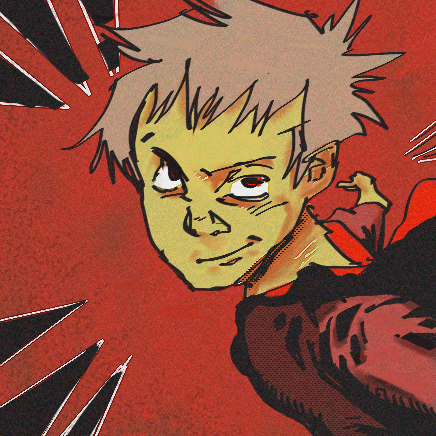 Level Up | WEBTOON