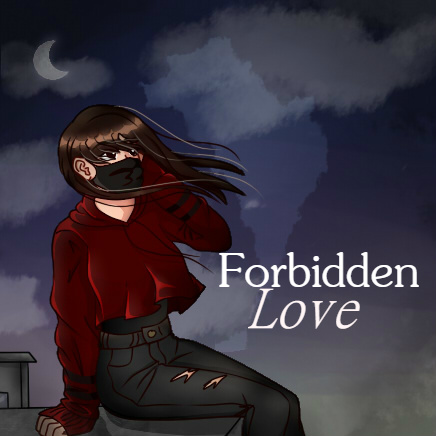 Forbidden Love [M.R] | WEBTOON