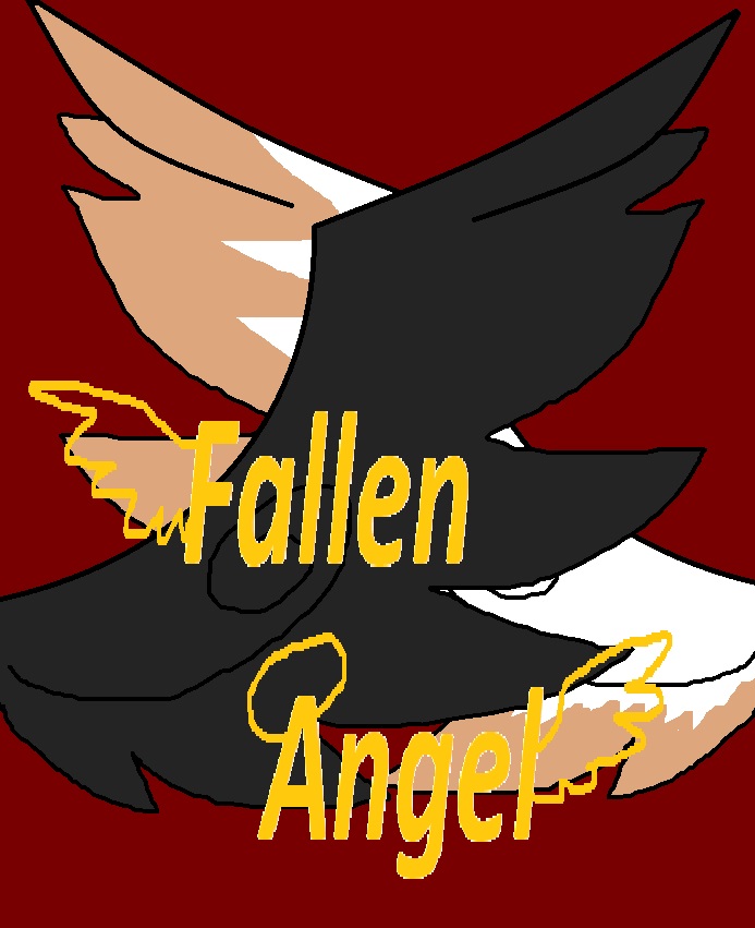 Fallen Angel | WEBTOON