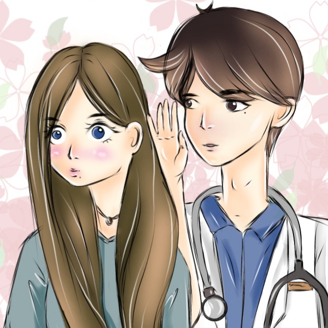 Half A Heart | LINE WEBTOON