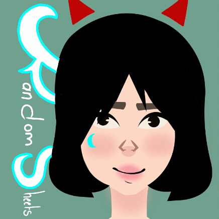 Random Sheets | WEBTOON