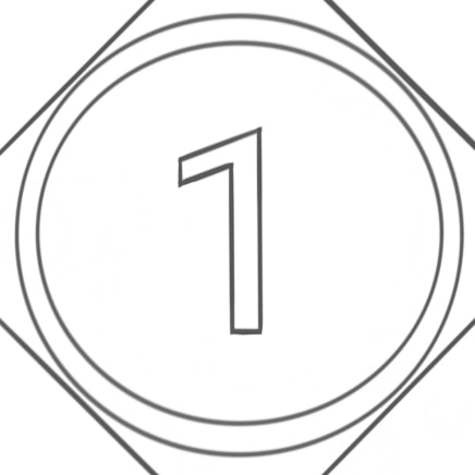 Just a Number | WEBTOON