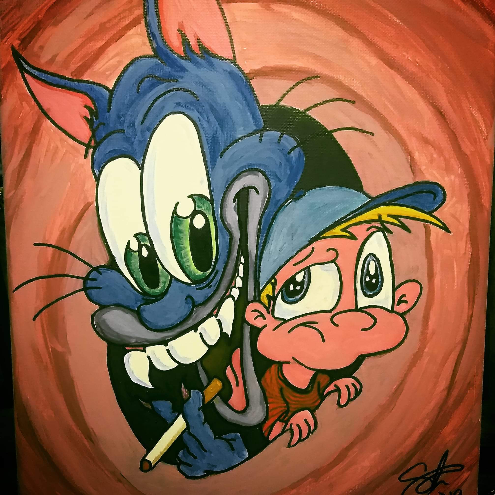 STUPiD Comics | WEBTOON