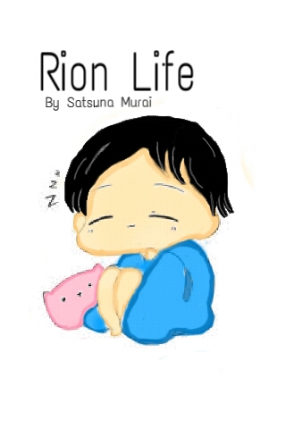 Rion Life | LINE WEBTOON