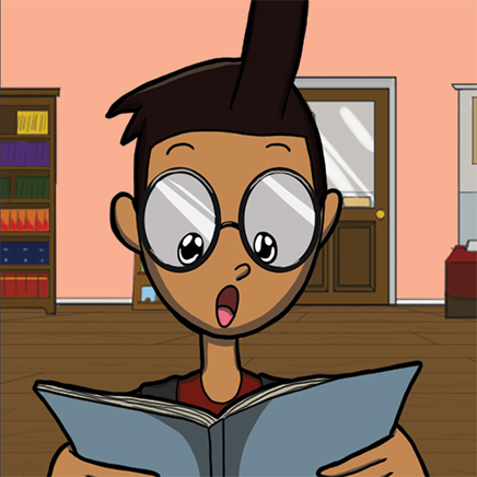 Prepare to be A Mage! | WEBTOON