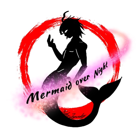 Mermaid over Night | WEBTOON