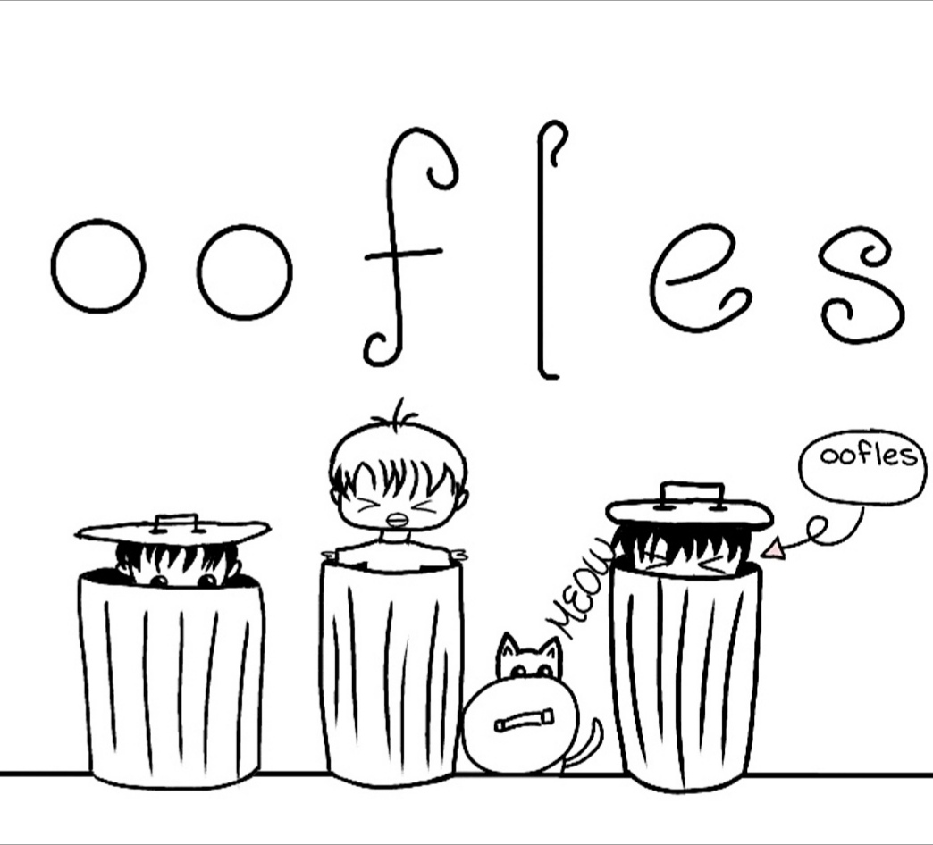 Oofles | WEBTOON