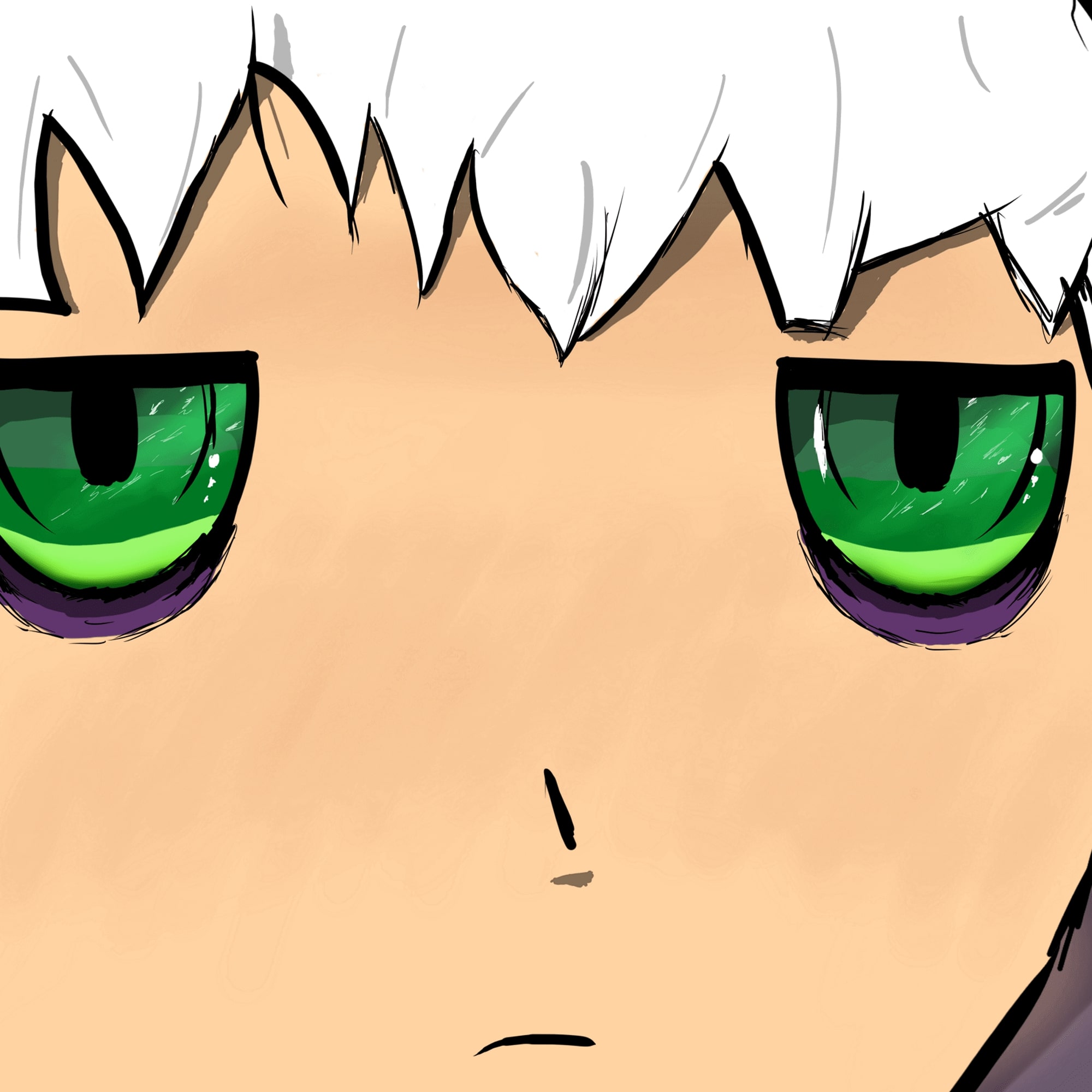 The Napoleon Complex | WEBTOON