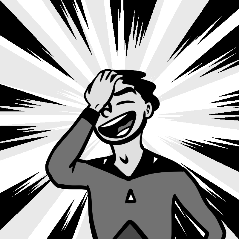 Space Chuck | WEBTOON