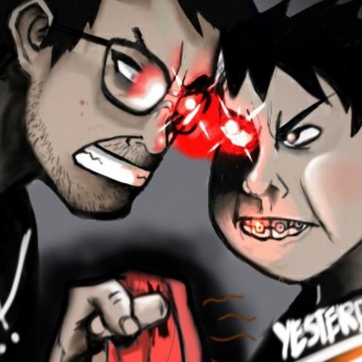 El Mejor : Bro Wars | WEBTOON