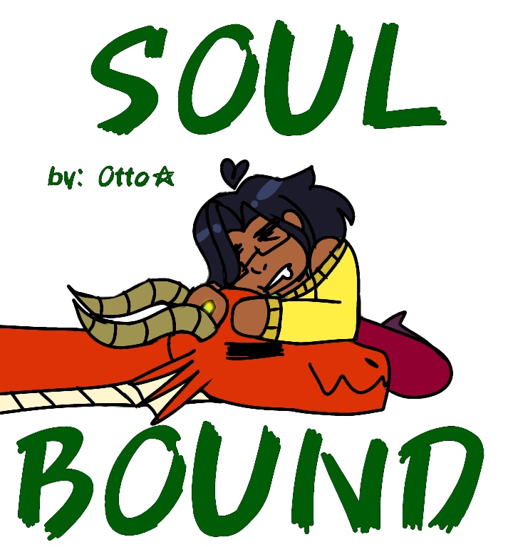 SOULBOUND | WEBTOON