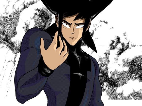 Star Shadow | WEBTOON