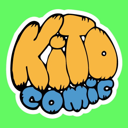 KITO COMIC | WEBTOON