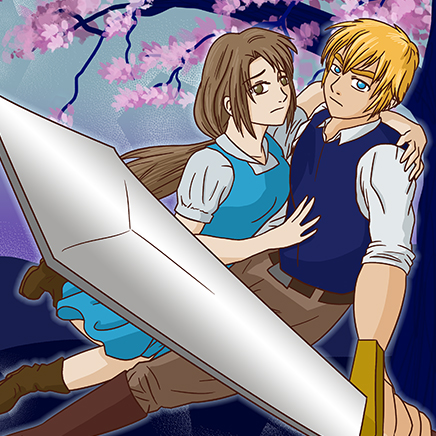 The Prophecy | WEBTOON