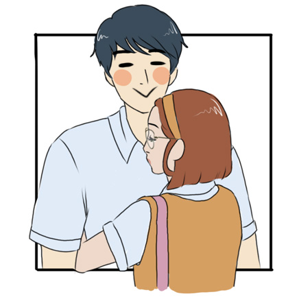 Forget Me Not | WEBTOON