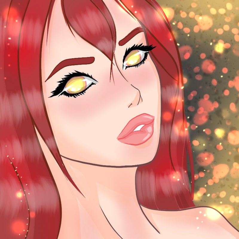 Twin Flame | WEBTOON
