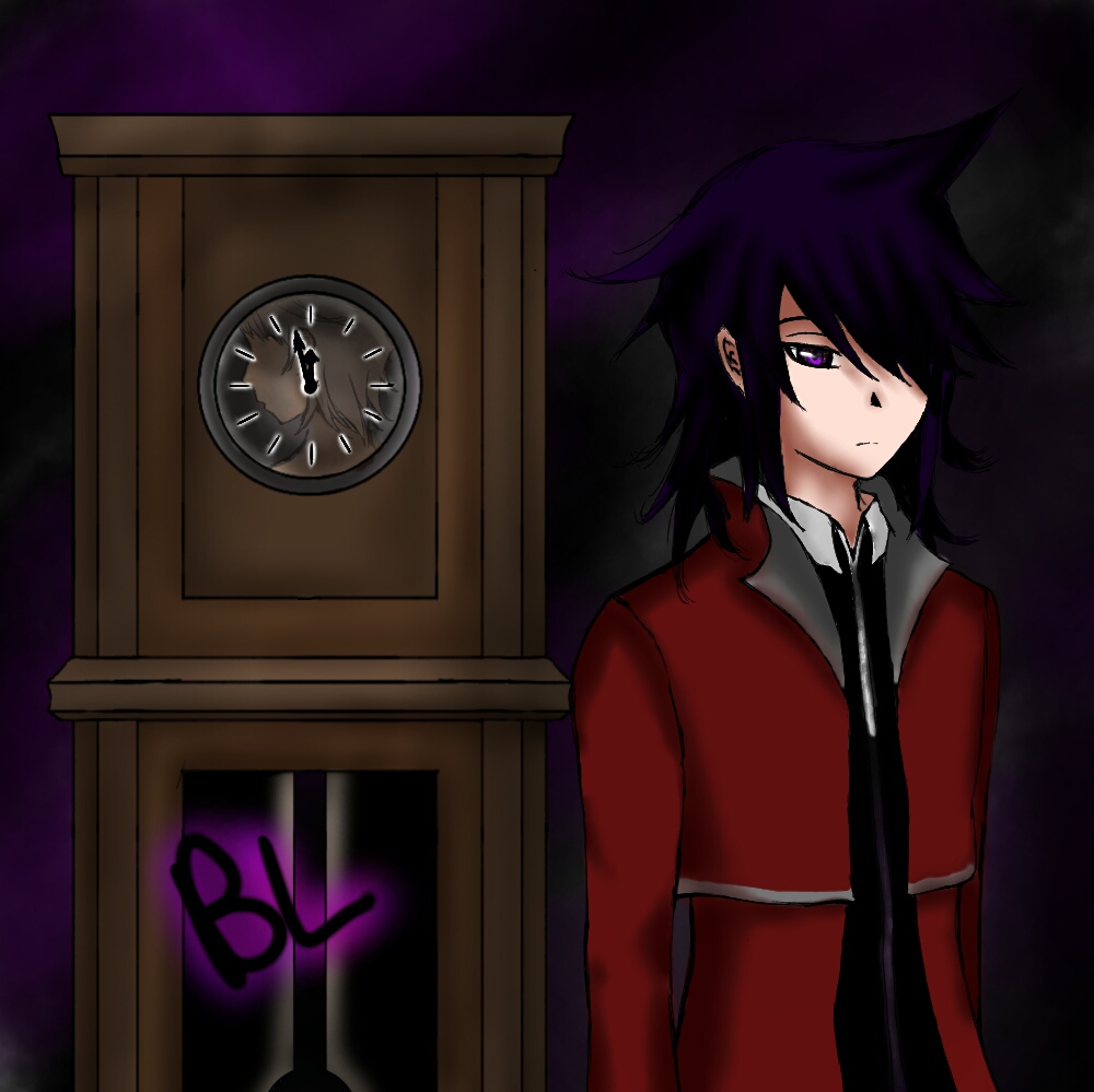 Clockwork Circus | WEBTOON