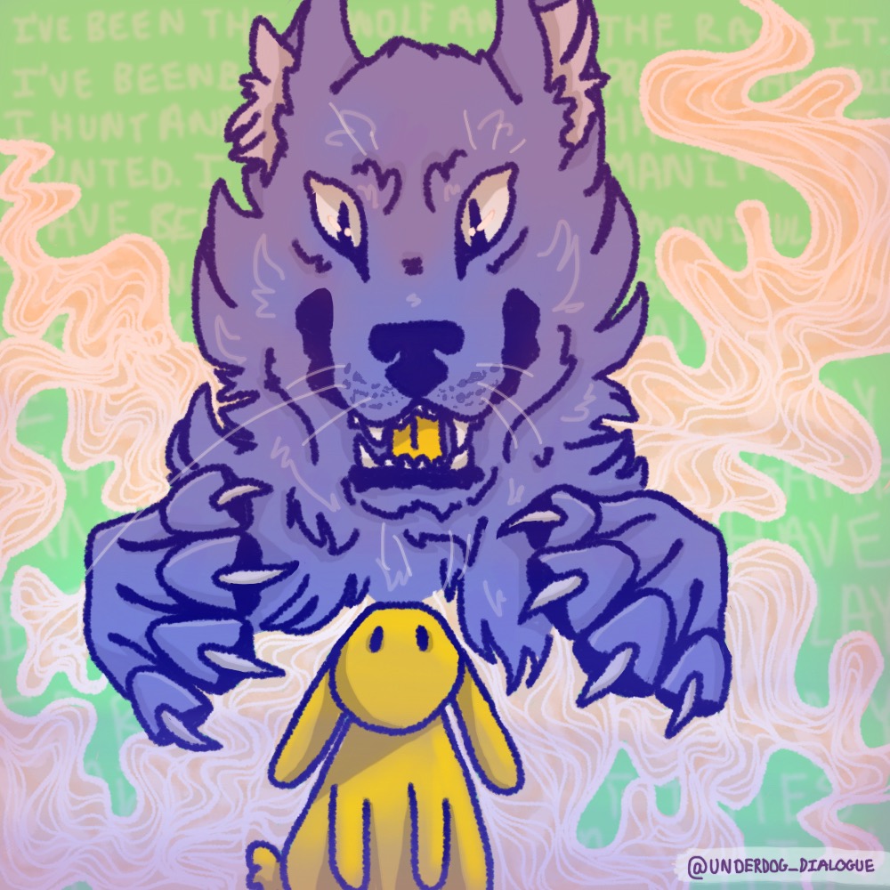 Hide and Seek | WEBTOON