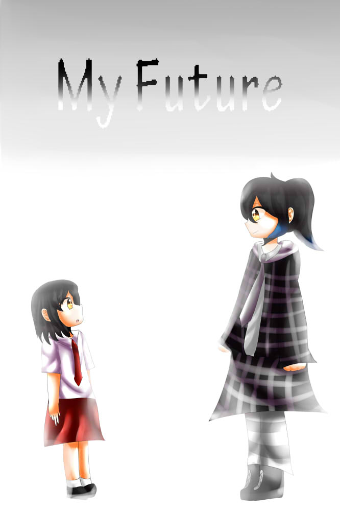 My Future | LINE WEBTOON