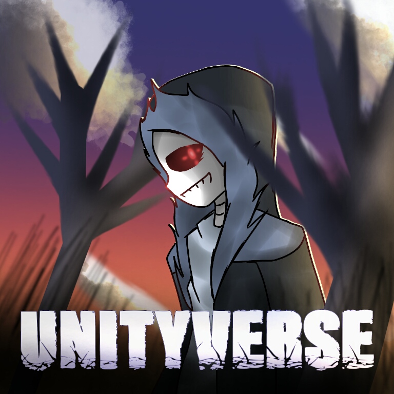 UnityVerse จักวาลแห่งการเดิมพัน [UNDERTALE AU] | WEBTOON