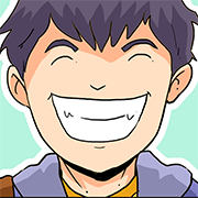 Untung Everyday | LINE WEBTOON