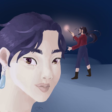 Witches (Archive) | WEBTOON