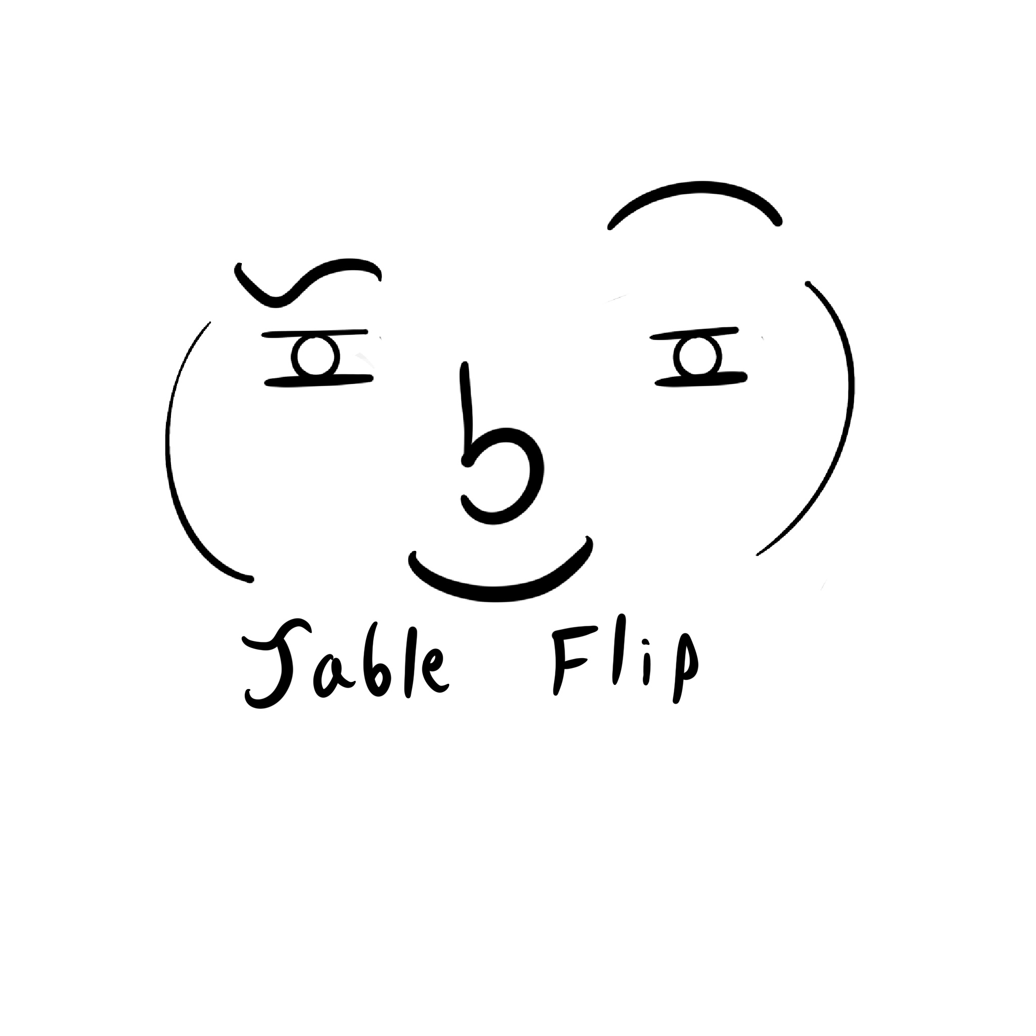 Table Flip | WEBTOON