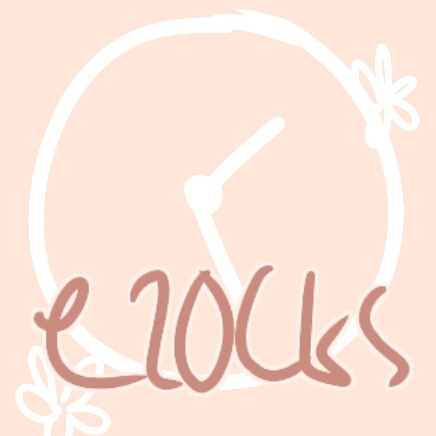 Clocks | WEBTOON