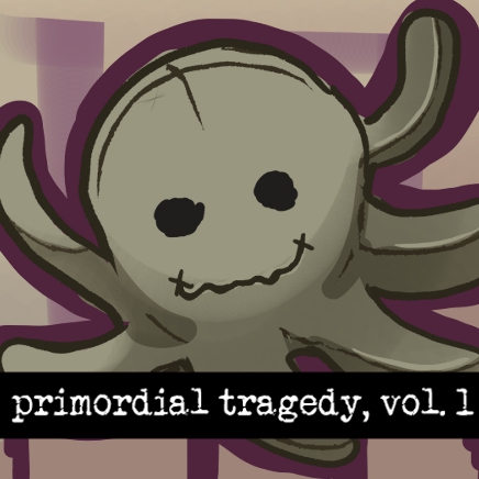 Cursed Octopus | WEBTOON