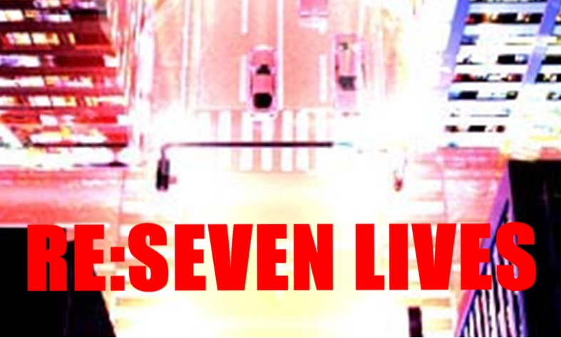 Re:Seven Lives | WEBTOON