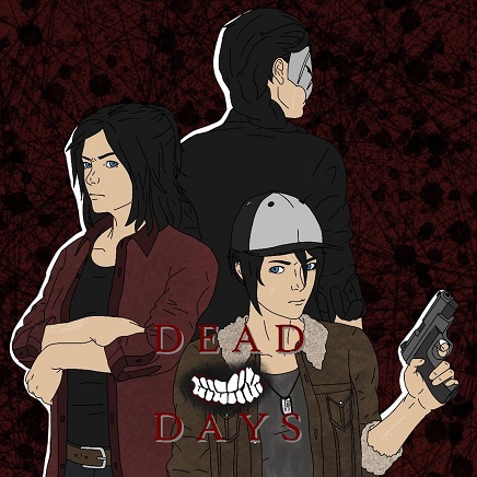 Project Lazarus: Dead Days | WEBTOON