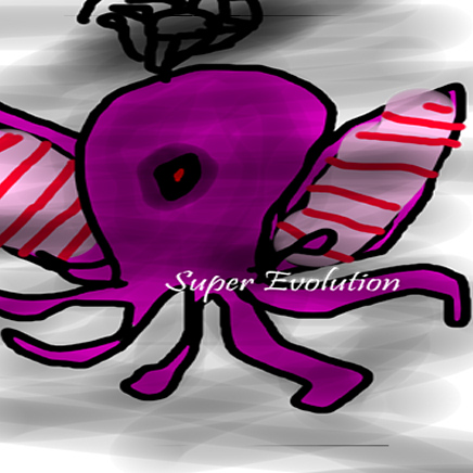 Super Evolution สุดยอดการวิวัฒนการ | WEBTOON