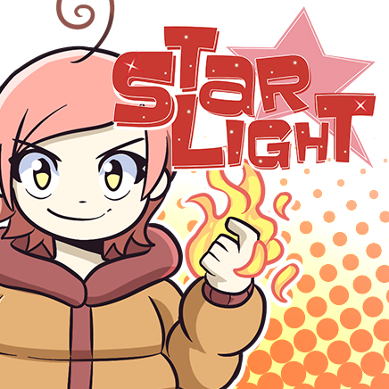 Starlight | WEBTOON