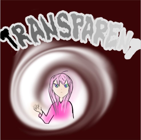 Transparent | WEBTOON