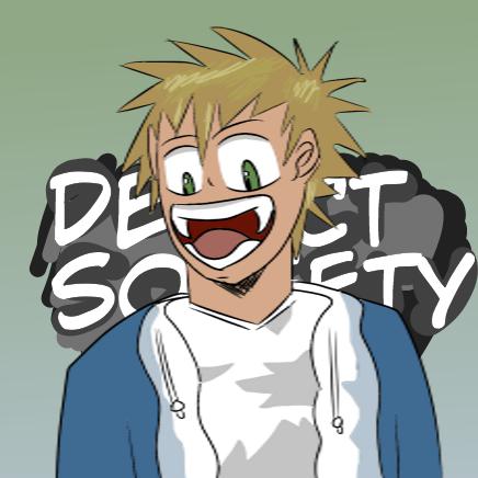 Defect Society | WEBTOON